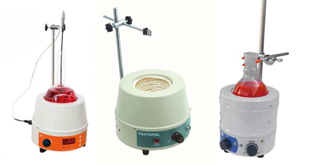 Vente chauffe ballon Tunisie - Tous les volumes - SMS Bio