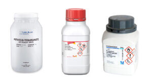 Permanganate de potassium Tunisie - SMSBio