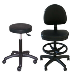 Paillasses et mobiliers de laboratoires Tunisie - SMS Bio